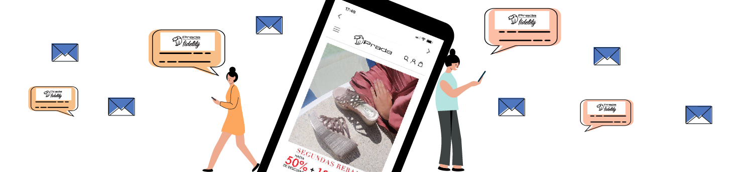 Prada Fidelity: ser fiel a tu estilo, tiene sus recompensas.